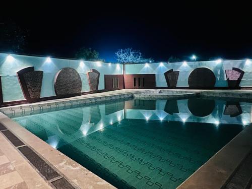 Hotel Green Valley Resort - Kota