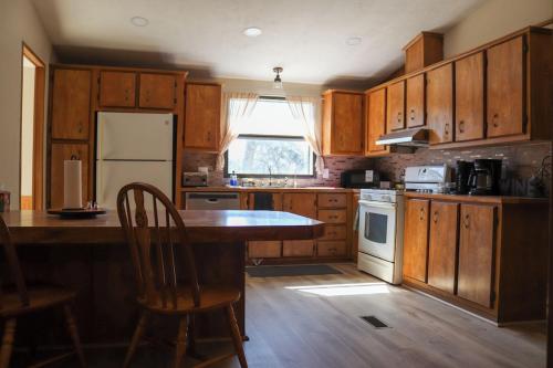 White-tailed Ranch - Peaceful 1-acre Nature Escape - Elm Lake, TX