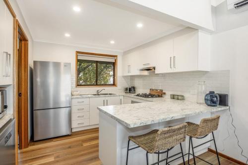 Bendigo Signature Accommodation Nabilla Crescent - Bendigo