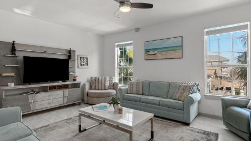 Emerald Breeze By Avantstay - Destin, FL