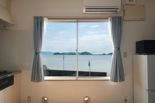 空海の宿平生 - 야나이시