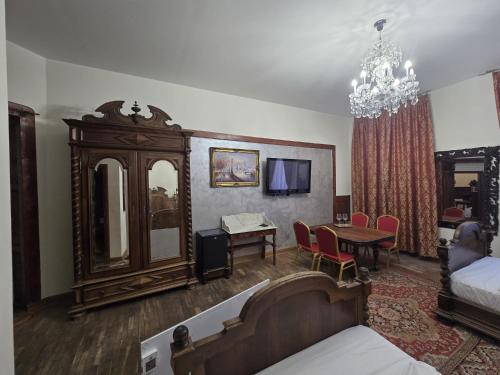 Hotel Villa Prussa - Łódź