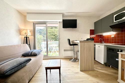 Studio Archi Cosy 5min Des Plages - Belle Île