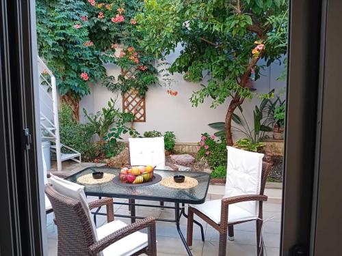 Garden House By Dreams - Chania
