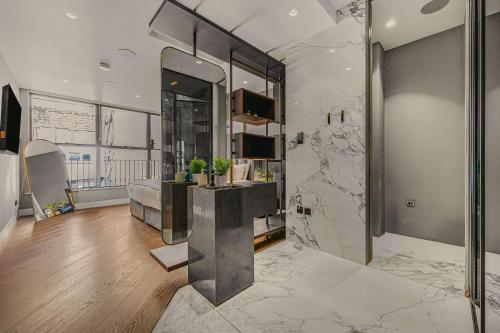 Soho Mews Duplex - 2-bed With Ac - Sleeps 6 - Bloomsbury