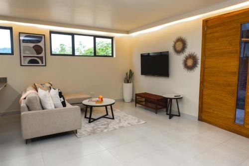 Amaryllis Residences Mount Pleasant Apartments - Blantyre