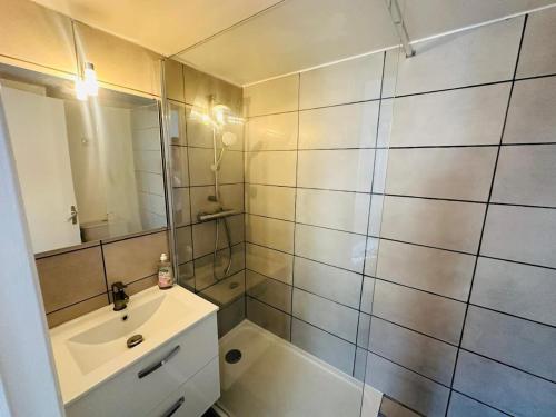 Maison Sottevillaise - 423 - Sotteville-lès-Rouen