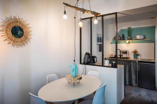 Le Duplex De Merciers Coeur De Ville - La Rochelle