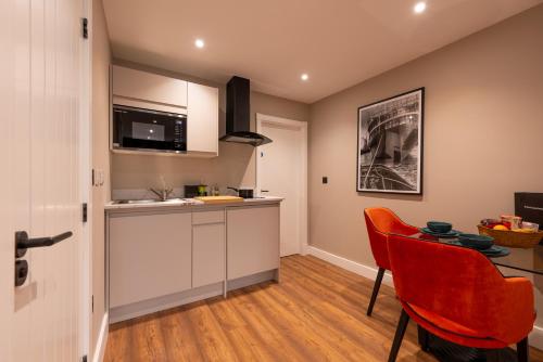 The Terrace - A St David Aparthotel - Barrow-in-Furness