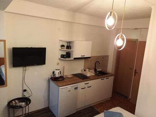 Apartment Riki 3 Near Bus Station - Ohrid