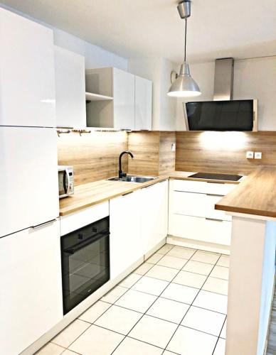 Appartement Agreable Proche Paris Et Aeroport Orly - Vigneux-sur-Seine