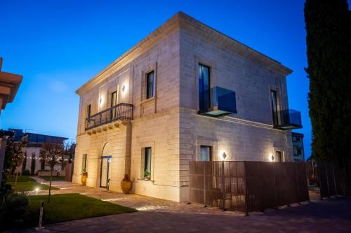 Casale Della Vittoria - Guest House - Taranto