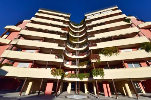 Casa Pintea - Legnano