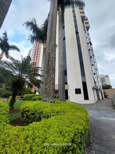 Flat No Bienal Suites, Ibirapuera, Aeroporto, Casv - 