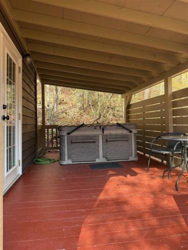 Bavarian Hideaway 46 - Sautee Nacoochee, GA