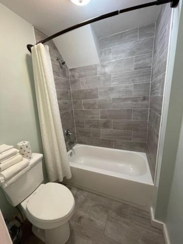 Bavarian Brook Unit 6 - Helen, GA