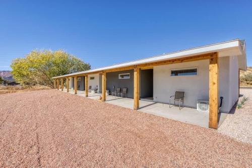 Kanab Retreat By National Parks Quiet Suite - Kanab, UT