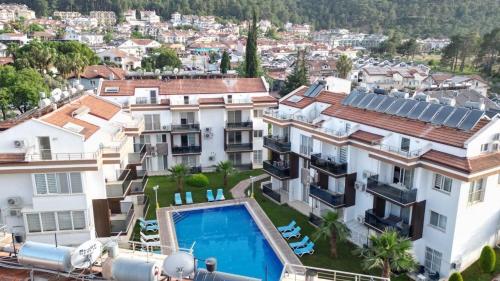 Diamond Suite Pinara Residences - Çalış Beach