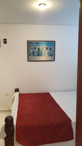 Quarto Suite Prox Praia - Florianópolis