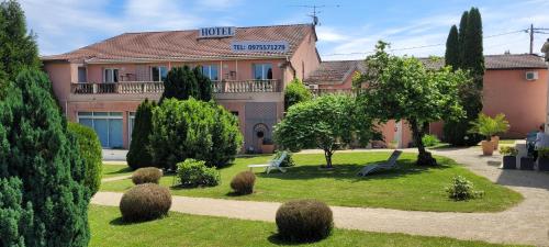 Cote Jardin - Commercy