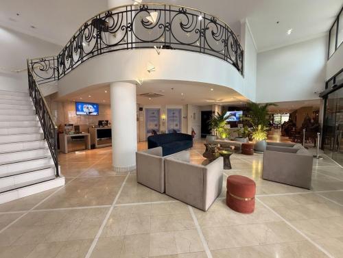 Flat Hotel Maravilha Smart 6 - Cgh - Gru - Ibira - Moema 5 Stars - Moema