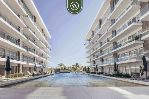 Adventurous Nuevo Nayarit 3br | Pool + Tennis + Gym - Nuevo Vallarta