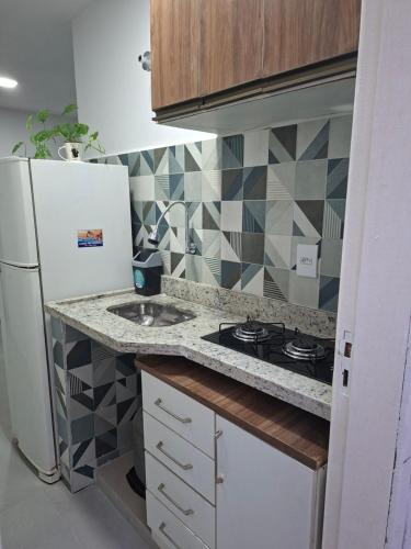 Apartamento Brisa Do Mar - Casas Confortaveis Para Casal E Acompanhantes Com Garagem - Cabo Frio