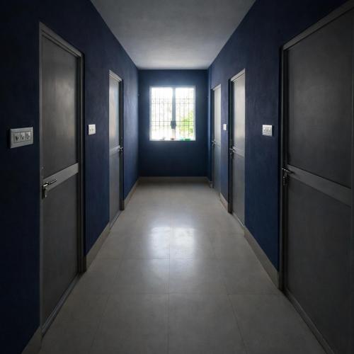 Maa Katyani Girls Pg And Hostel - Patna