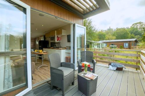 1 Bed In Newby Bridge Oc-b32970 - Lancashire