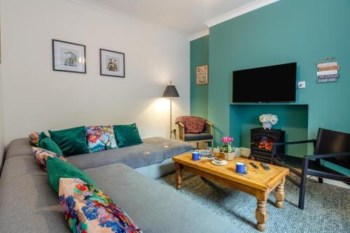 3 Bed In Betws-y-coed Oc-wag706 - Betws-y-Coed