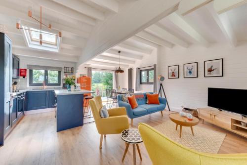 2 Bed In Stradbroke Oc-wopl - Norfolk