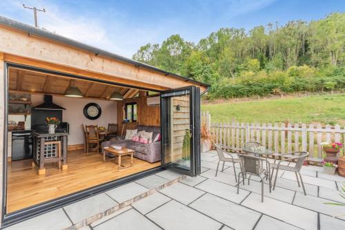 1 Bed In Whitbourne Oc-s32935 - Herefordshire