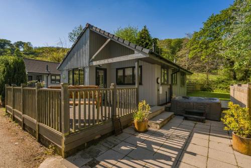2 Bed In Bush Oc-h31848 - Cornwall