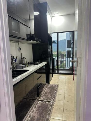 Rna Homestay Near Airport - Tawau