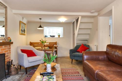 2 Bed In Southwold Oc-bla - Southwold