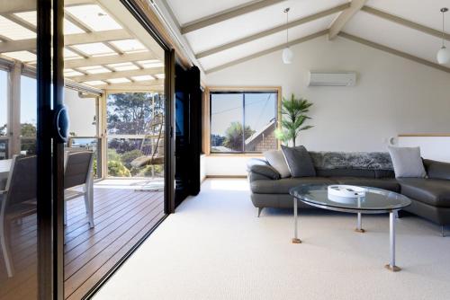 The House Of Silence - Binalong Bay