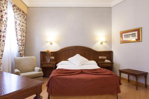 Hotels in Old town, Seville, Spain – prices and reviews | Planet of Hotels
