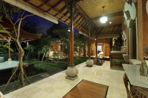 Soca Garden Guest House - Ubud