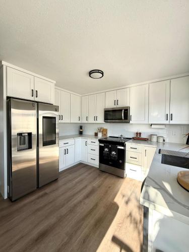 25-min Monterey Retreat - Salinas