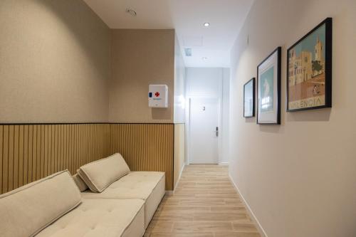 Rubio Rooms By Concept - Valencia