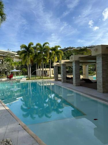 Cozy 1 Bedroom Beach Condo At Pico De Loro - Nasugbu