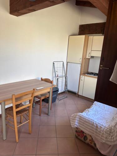 Dante 11 Flat - Cremona