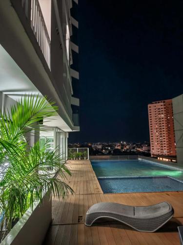 Yugen Studio Davao Inspiria Condo - Davao City