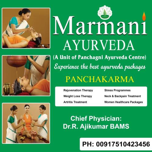 Eva Ayurvedic Beach Hotel - Varkala
