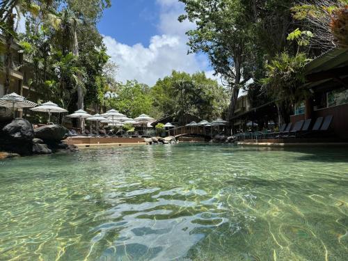 Port Douglas Tropical Oasis - Port Douglas