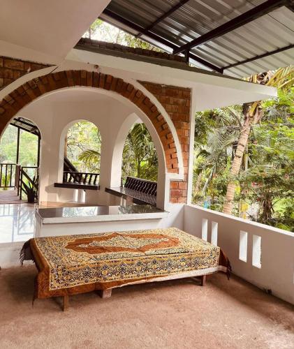 Mathangi - A Countryside Homestay For Family And Solo Travelers - Kozhikode