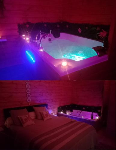 Suite Romantique Avec Balneo - Verdon Gorge