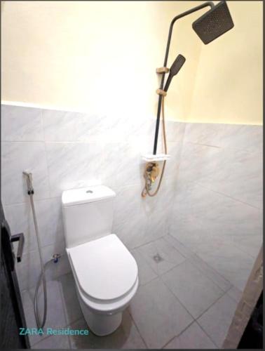 Zara Residence Room1 - General Santos City