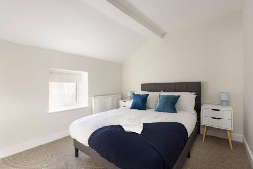 Perfect 3 Bedroom Accommodation For Contractors! - Banbury