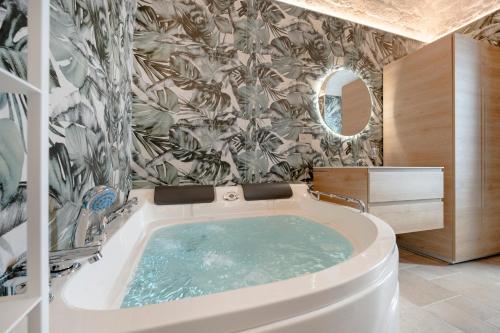 Le Suite Del Corso - Castellana Grotte